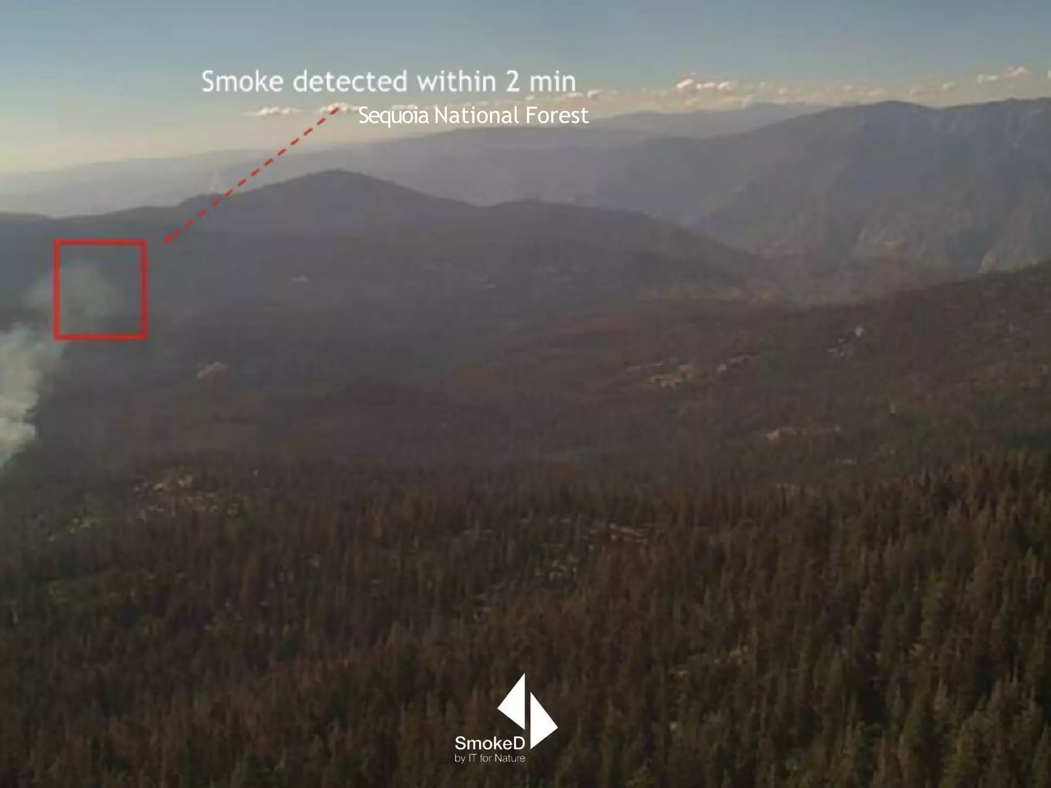 Artificial intelligence detects wildfires!!! | PDF | Artificial Intelligence | Technology ...