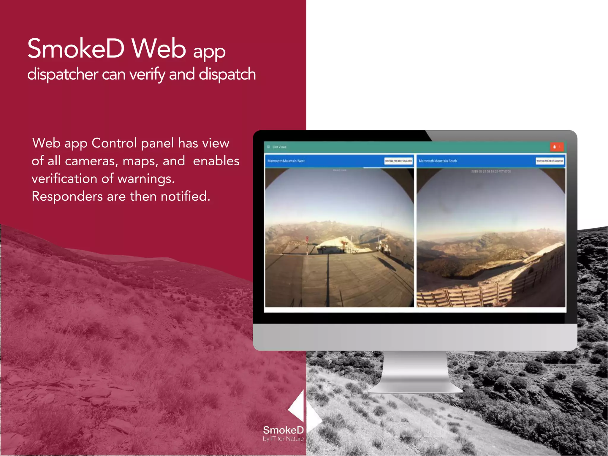 Artificial intelligence detects wildfires!!! | PDF | Artificial Intelligence | Technology ...