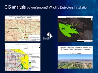 Artificial intelligence detects wildfires!!! | PDF