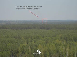 Artificial intelligence detects wildfires!!! | PDF | Artificial Intelligence | Technology ...