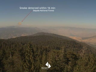 Artificial intelligence detects wildfires!!! | PDF | Artificial Intelligence | Technology ...