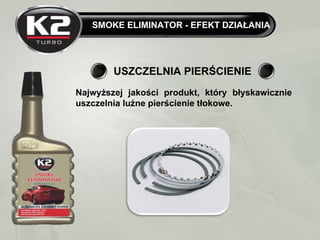 Smoke eliminator | PPT