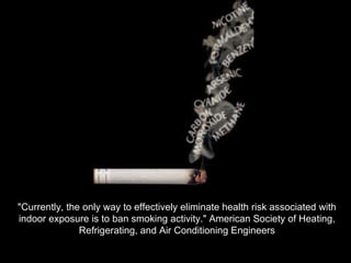Smoke Free Housing Presentation | PPT