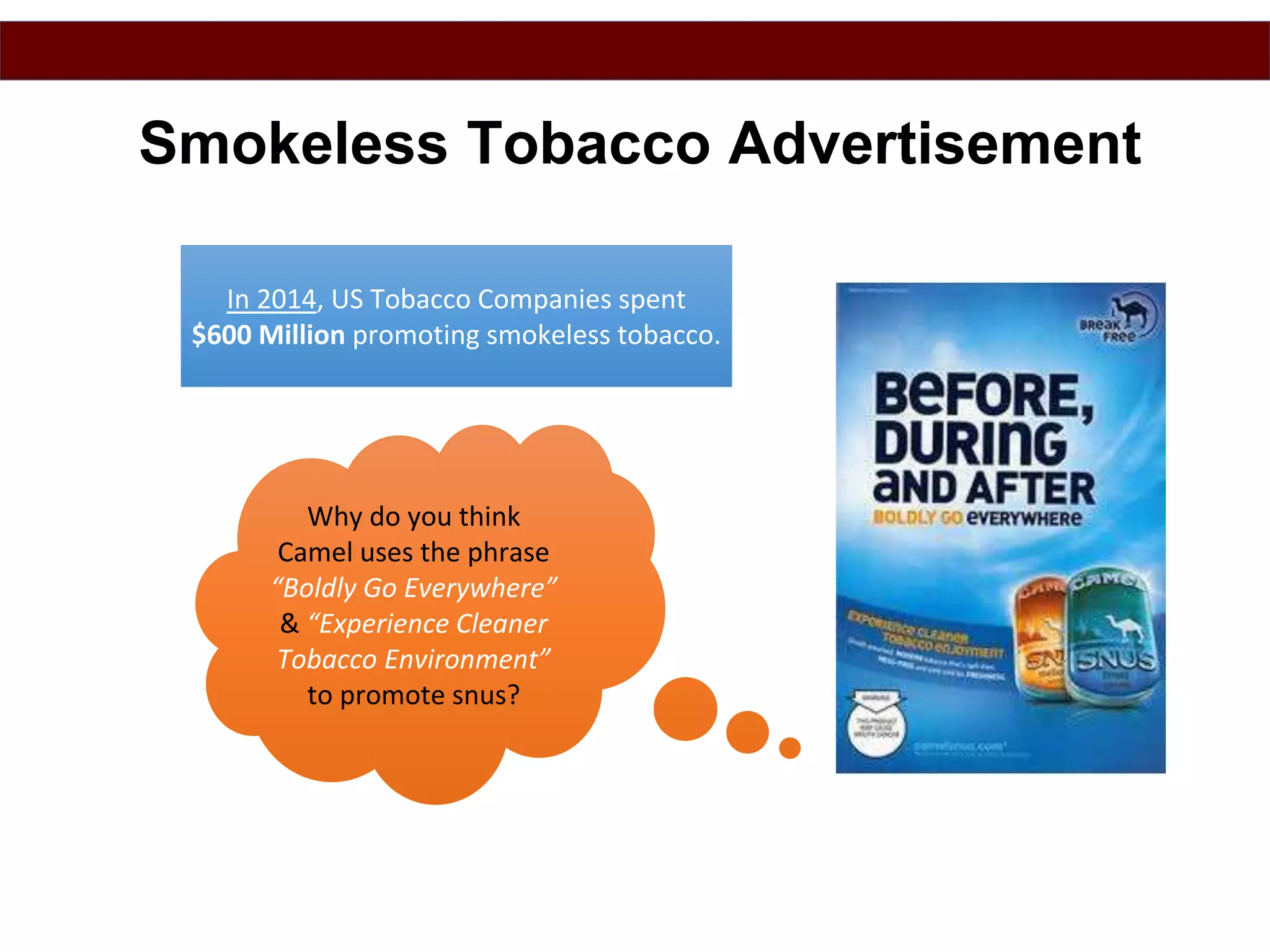 Smokeless-Tobacco-101.pptx