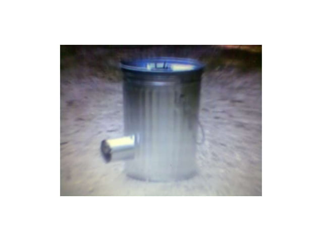 Smokeless Chulha | PPT