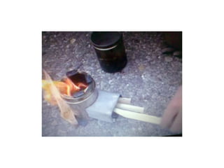 Smokeless Chulha | PPT