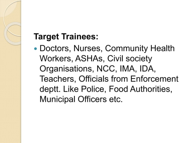 Smokeless tobacco and cotpa | PPTX