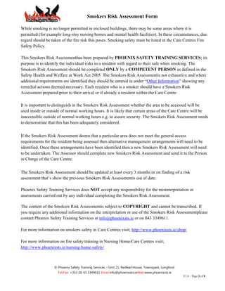 Smokers risk assessment form v 1.0.docx.docx