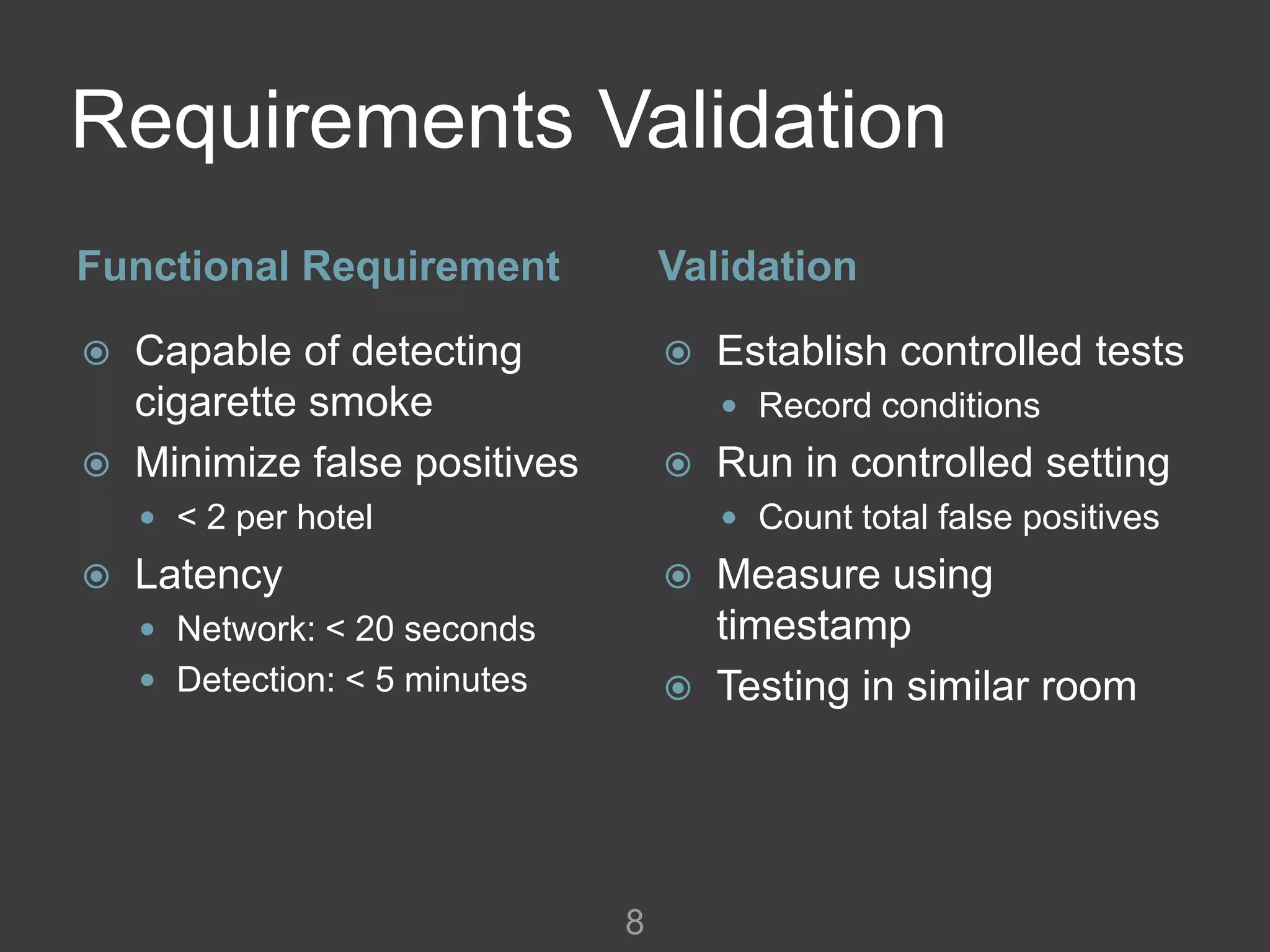 Smoke sentry 2_pdr_presentation | PPTX