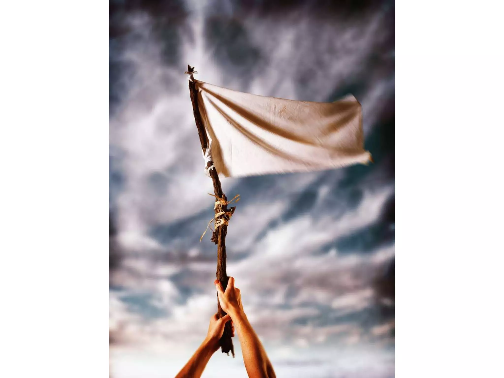 Smoke Signals Presentation | PPTX