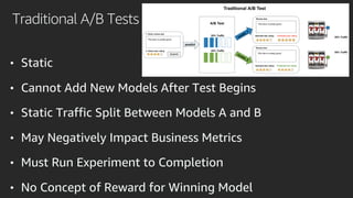 Smokey and the Multi-Armed Bandit Featuring BERT Reynolds Updated | PPT