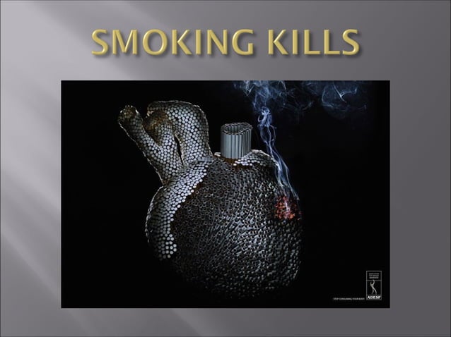 Smoking | PPT