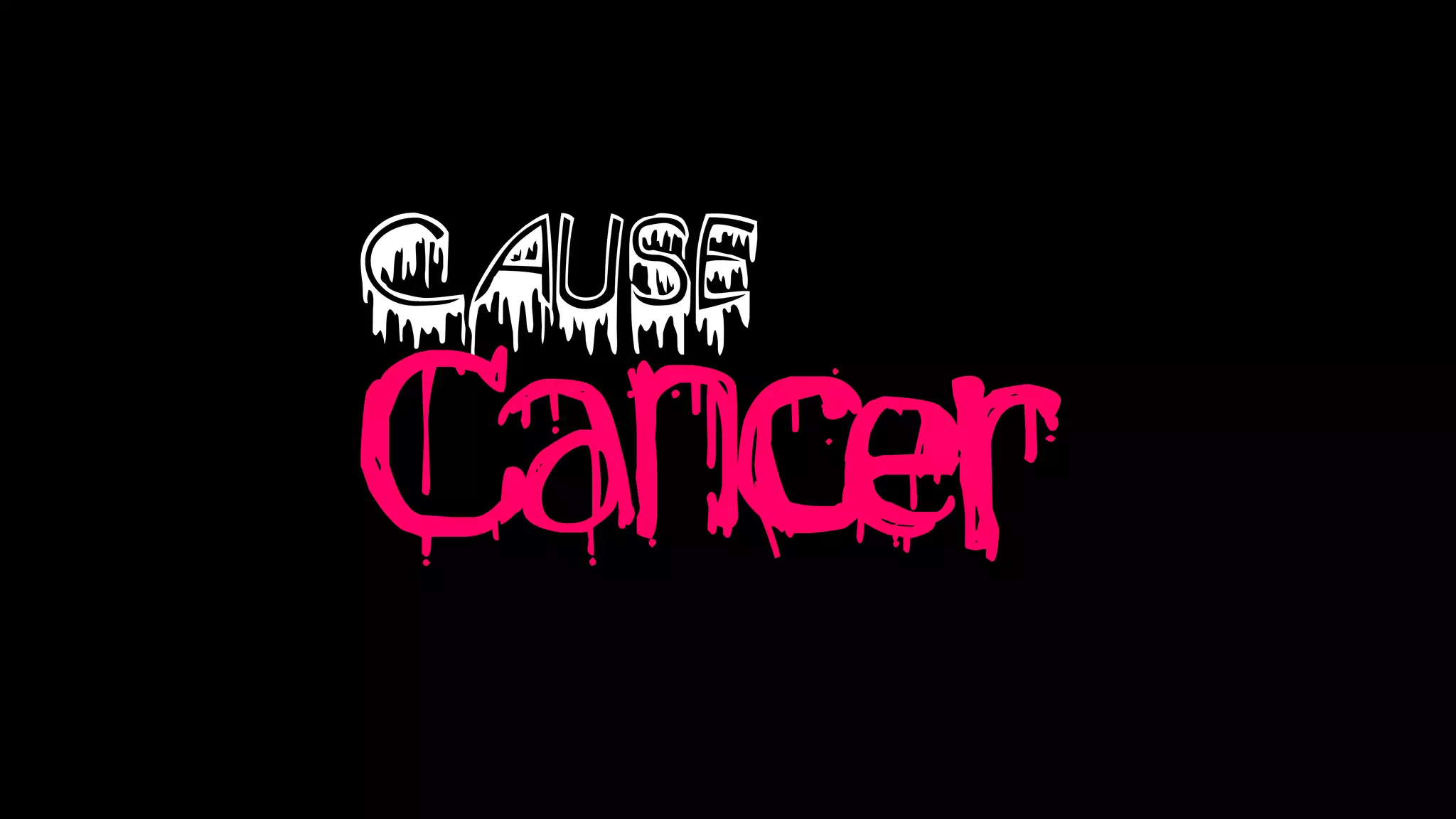 Smoking - The Thin Life Line | PPT