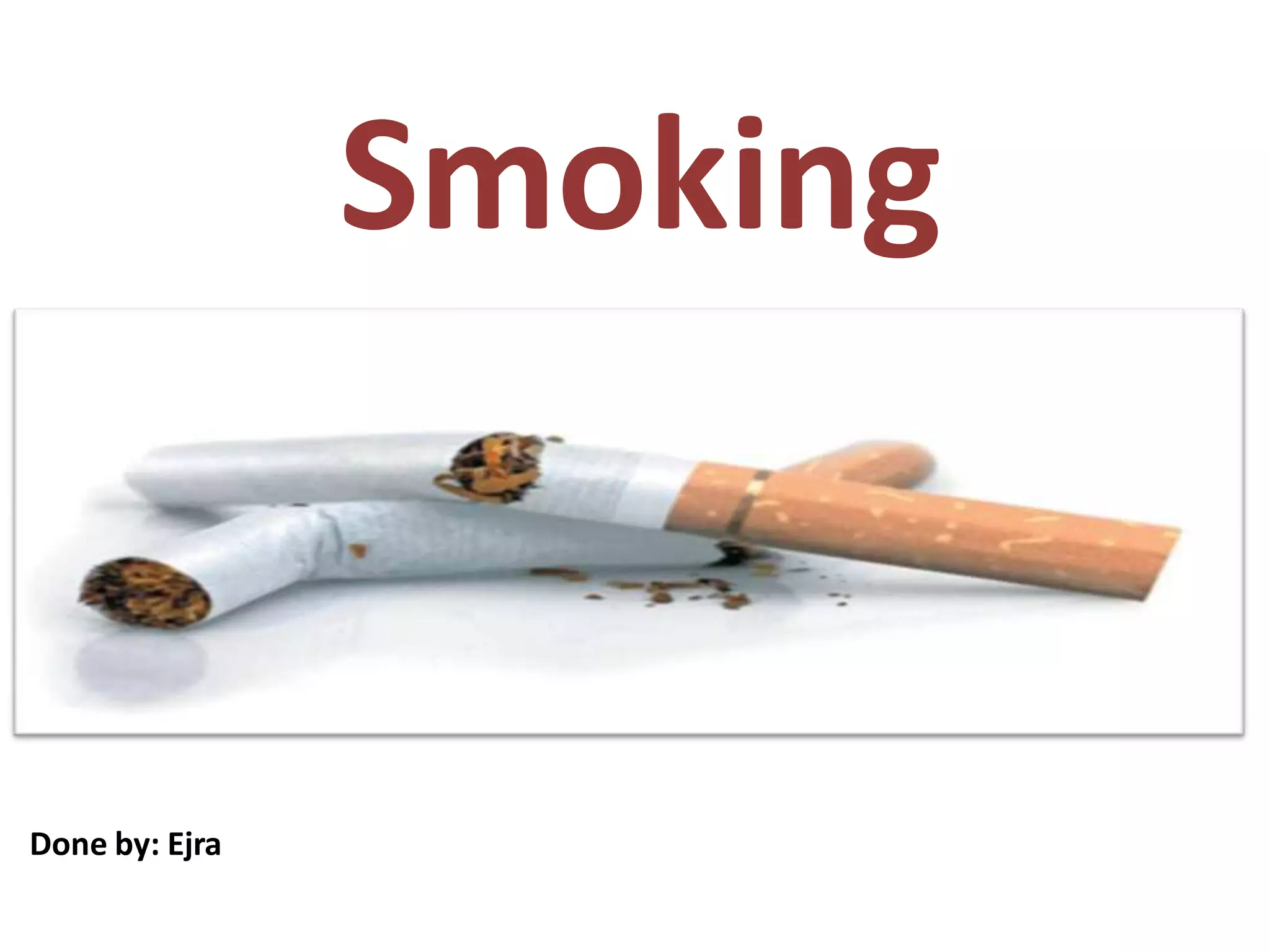 Smoking.pptx