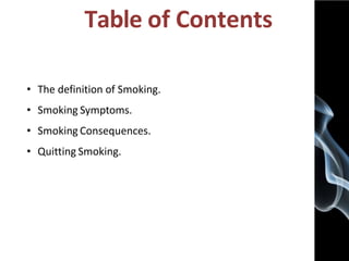 Smoking.pptx