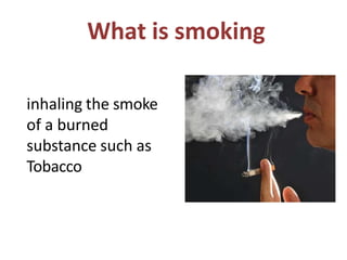 Smoking.pptx