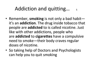 Smoking.pptx