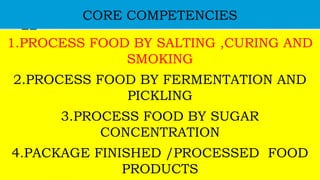 smoking.pptx Fish Preservation of Fish.. | PPTX