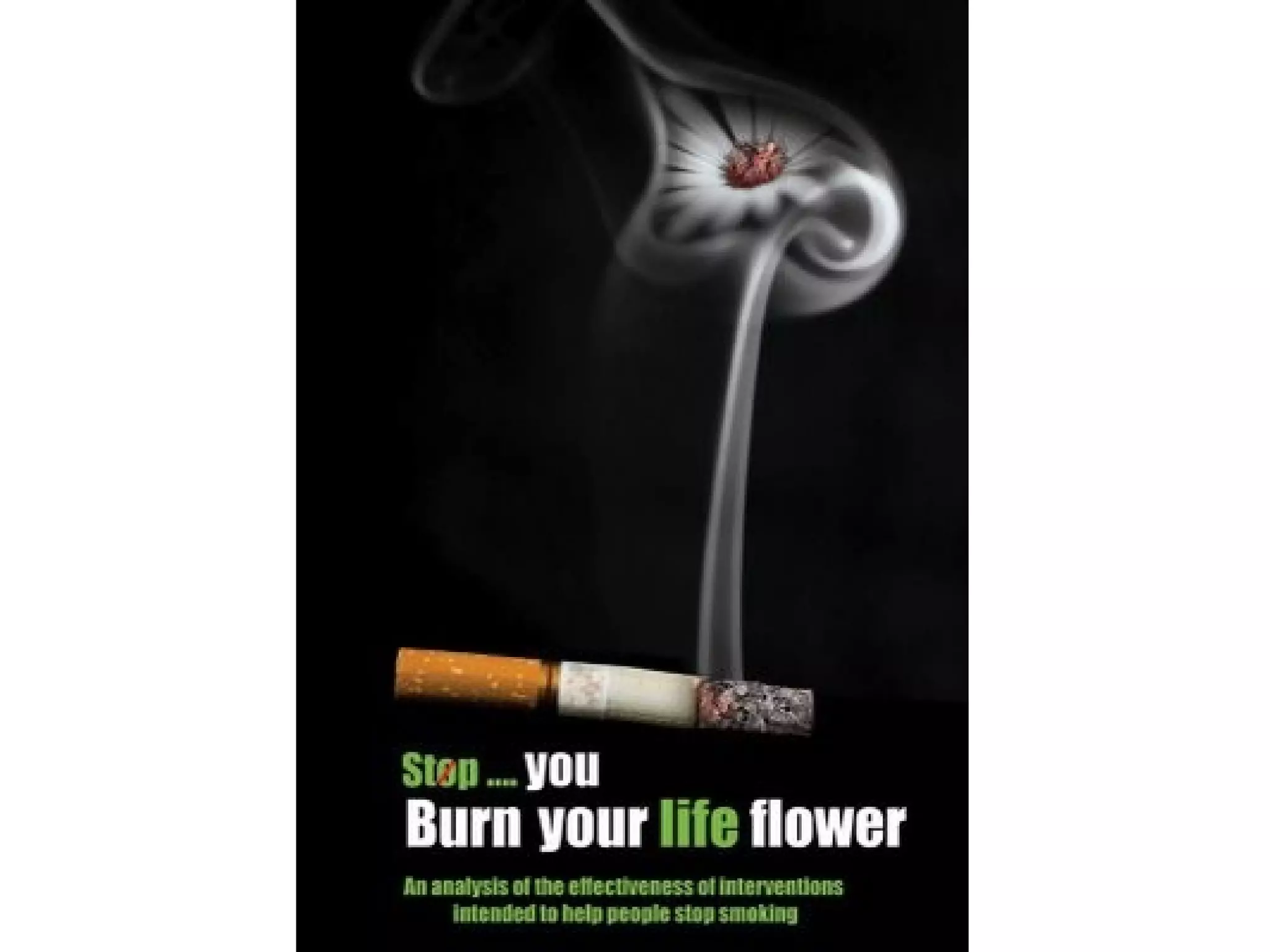 Smoking Kills | PPT