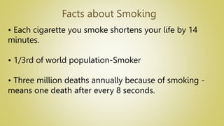 smoking22222 (1) (1).pptx................ | PPT