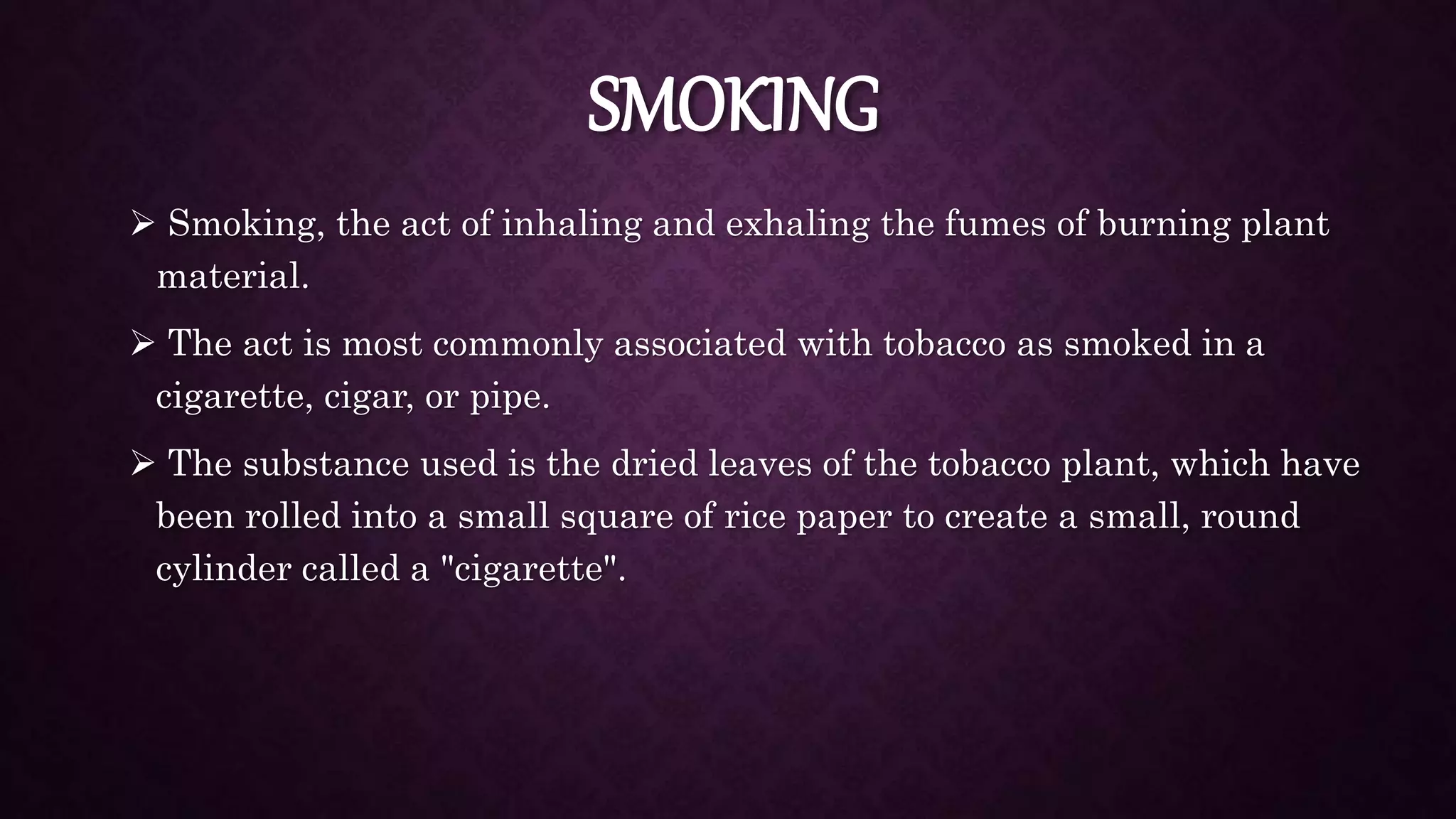 Smoking and alcohol use.pptx
