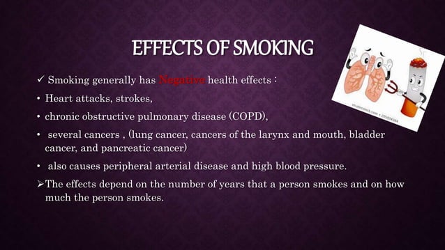 Smoking and alcohol use.pptx