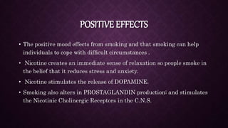 Smoking and alcohol use.pptx