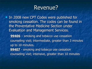 Smoking and asthma | PPT