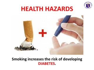 Smoking | PDF