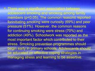 Smoking behavioral counseling1 | PPT