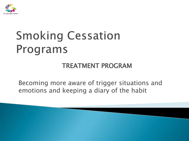 Smoking Cessation.pptx