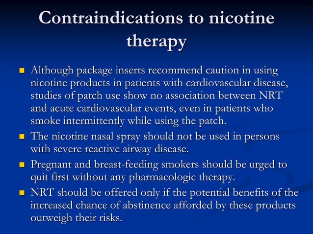 Smoking cessation complete guideline .ppt