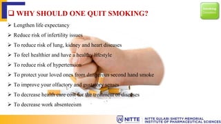 SMOKING CESSATION.pptx