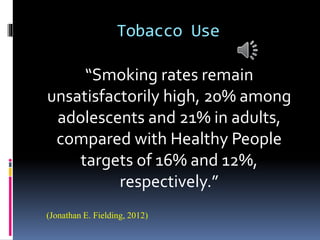 Smoking cessation intervention for nurses to use in clinical practice ...