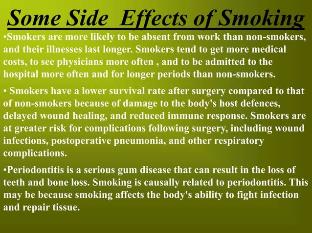 smoking ppt.ppt