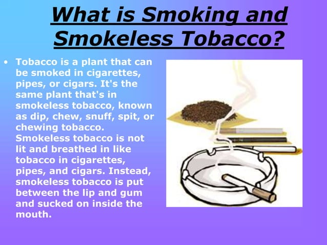 smoking ppt.ppt