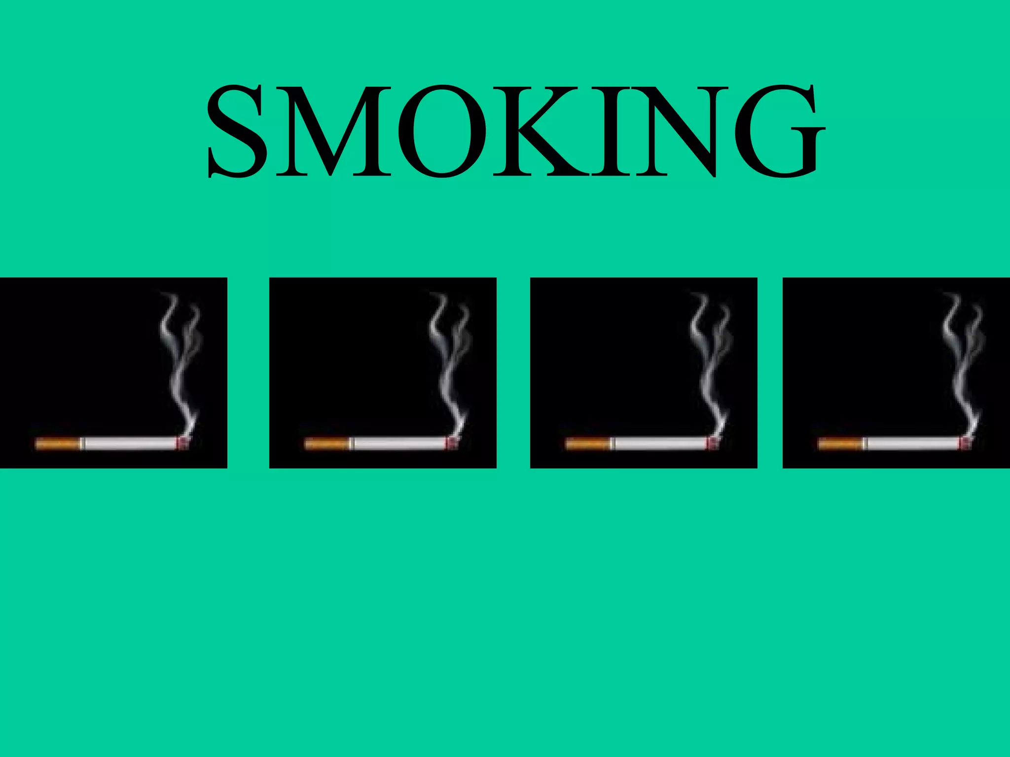 Smokingpresentation 090922035845-phpapp02 | PPT