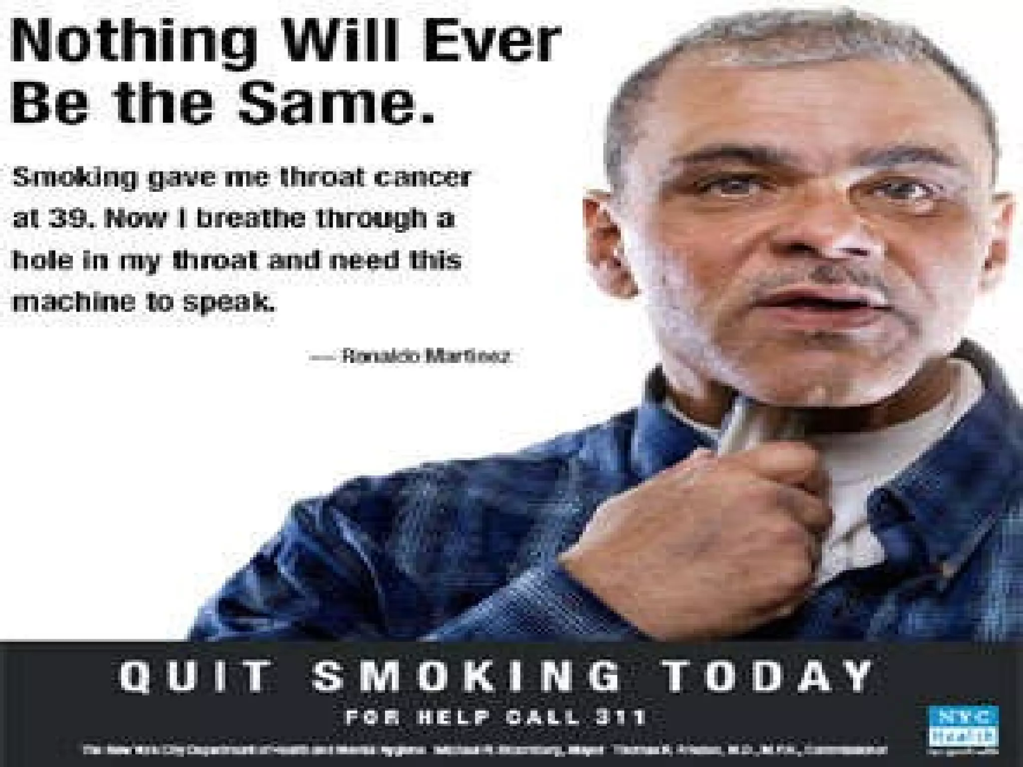 Smoking presentation | PPT
