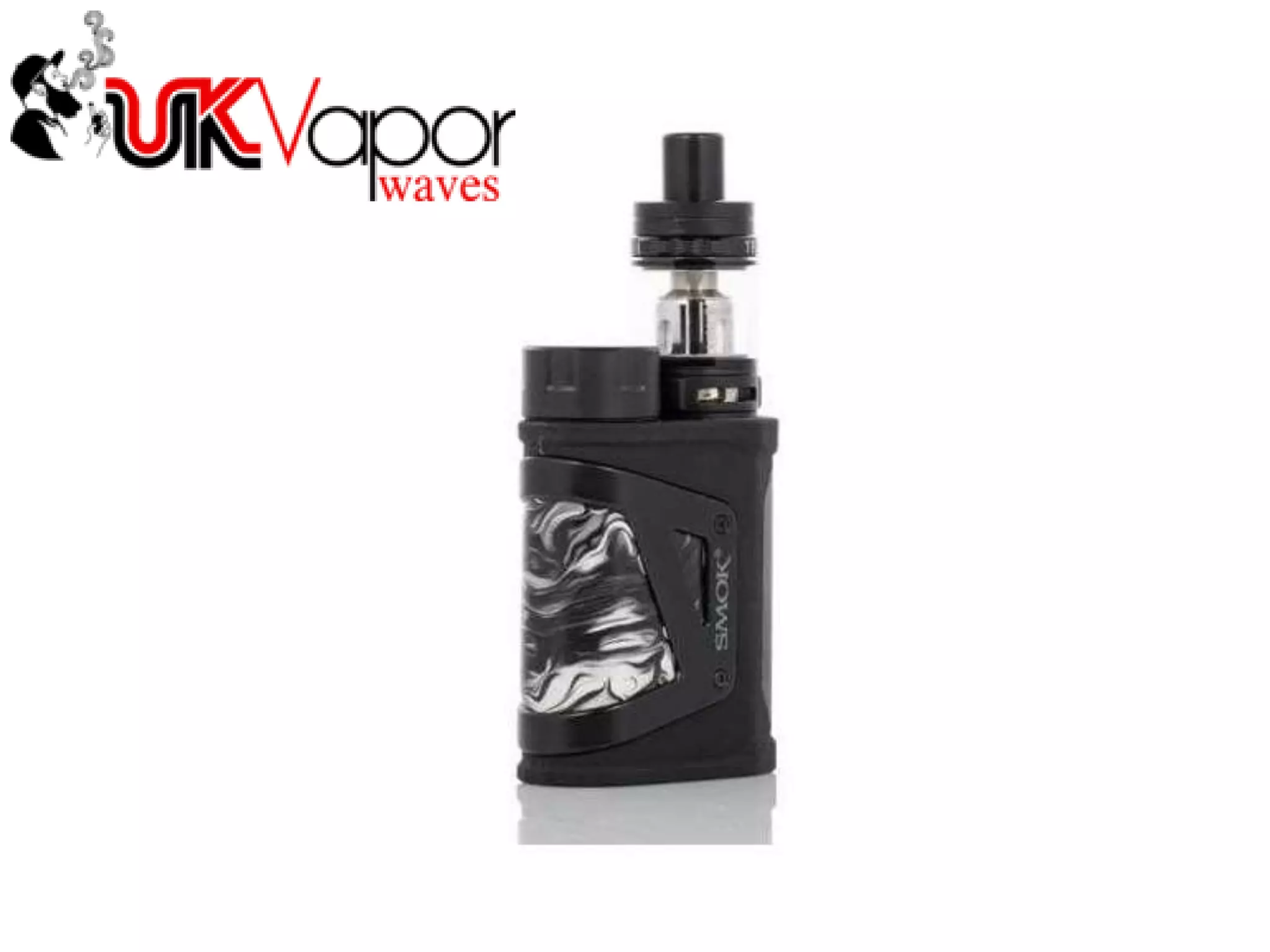 SMOK SCAR-Mini Kit | PPT