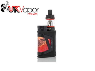 SMOK SCAR-Mini Kit | PPT