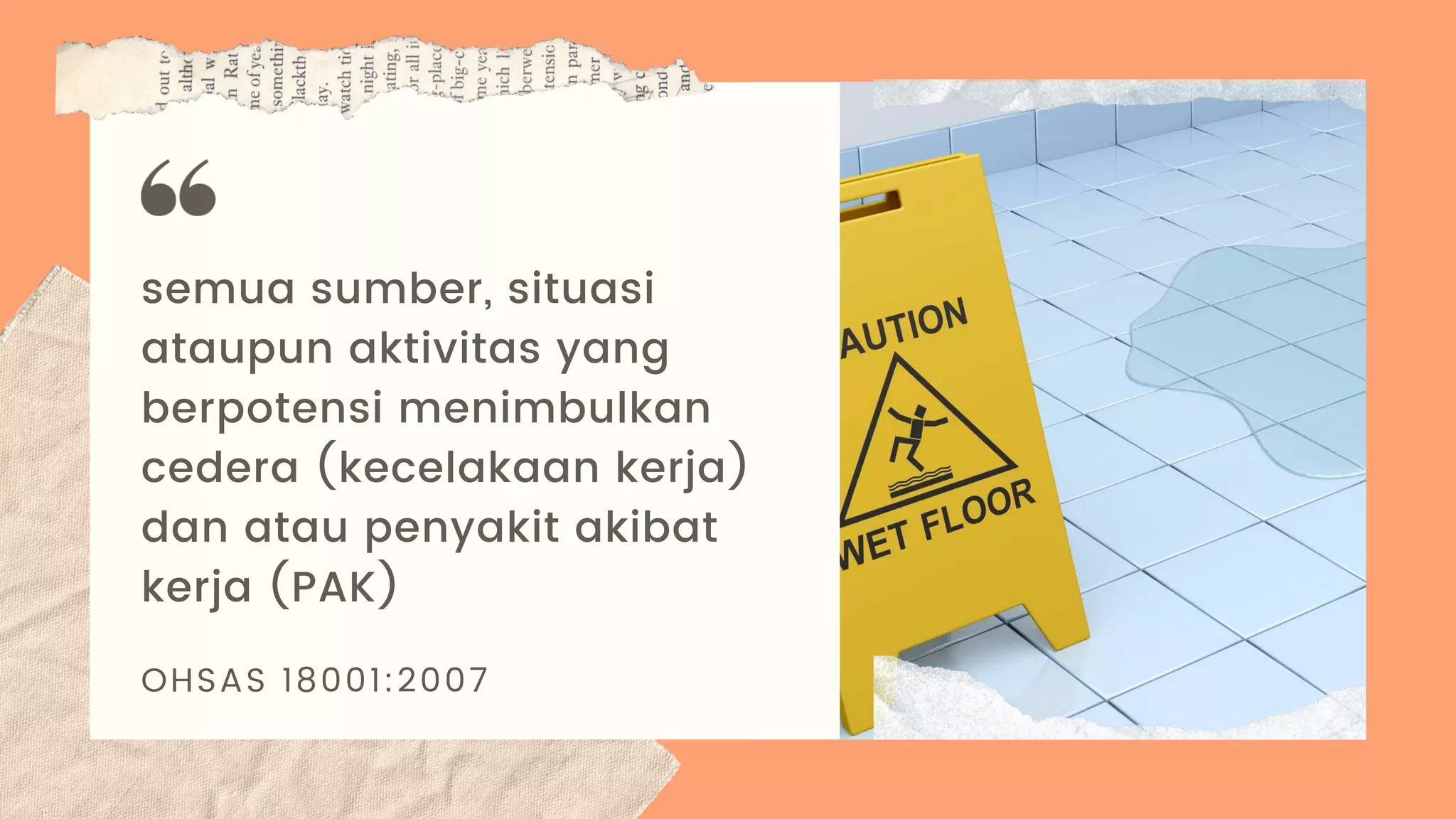 Hirarki pengendalian bahaya | PPTX