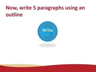 Describing an Event | PPTX