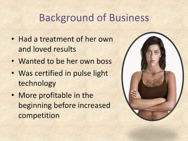 Smooth as silk interview- Rachel DeMarco | PPT