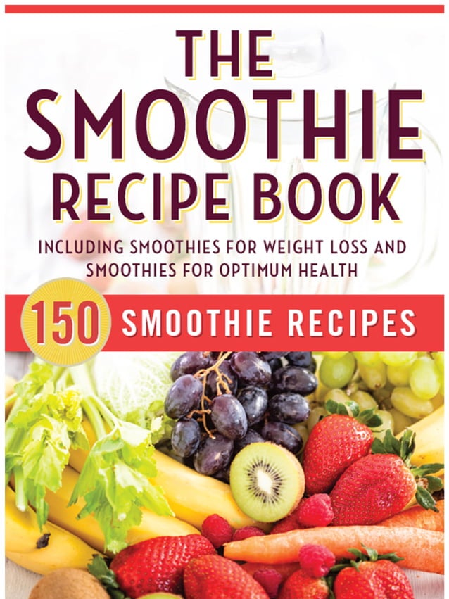 Smoothie recipes | PDF | Healthy Cooking and Eating | Food & Drink