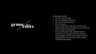 Smooth Morph PPT by Gemo Edits.pptx | Dogs | Pets