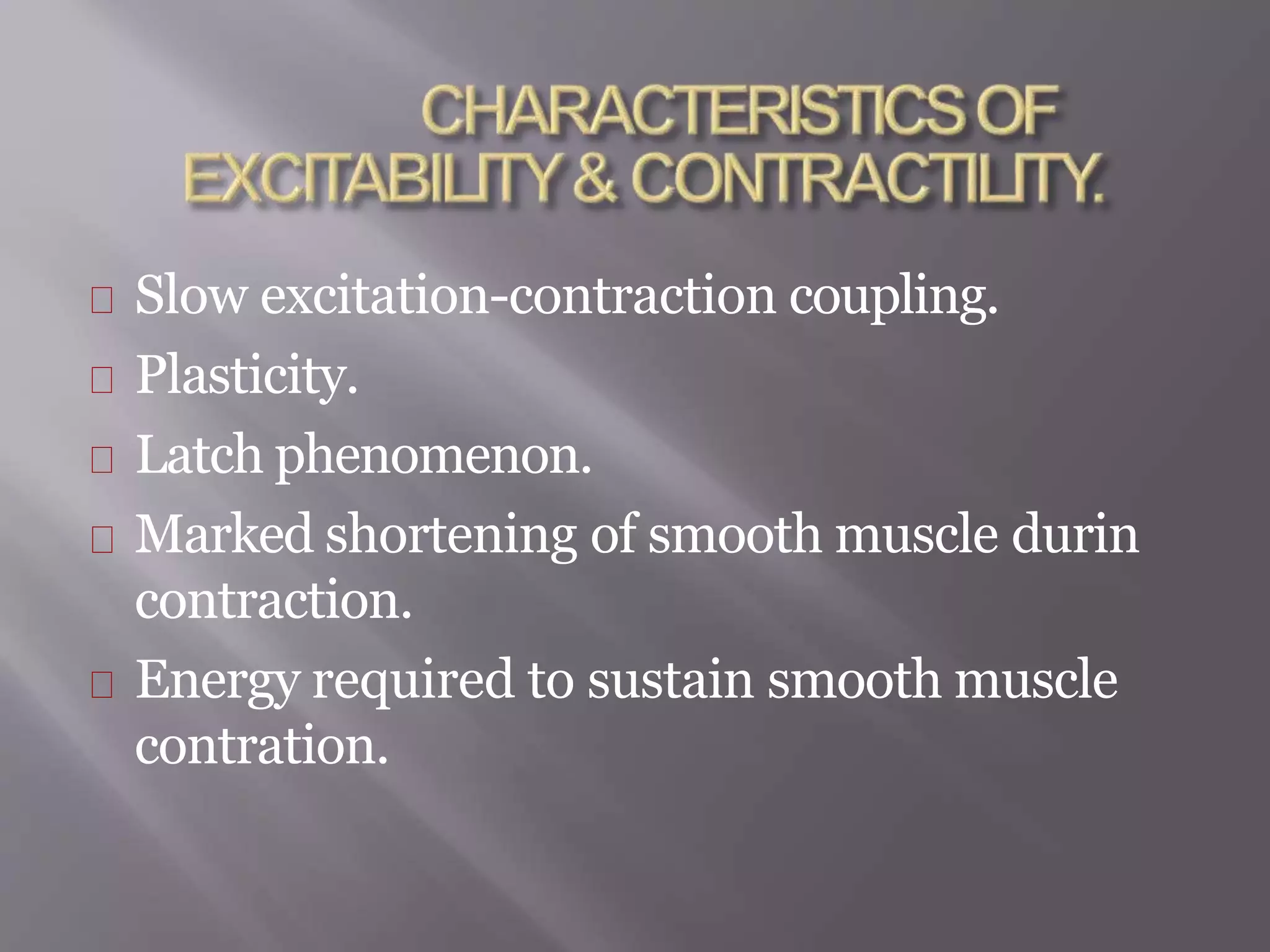 Smooth Muscle.pptx