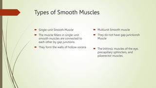 Smooth muscle.pptx