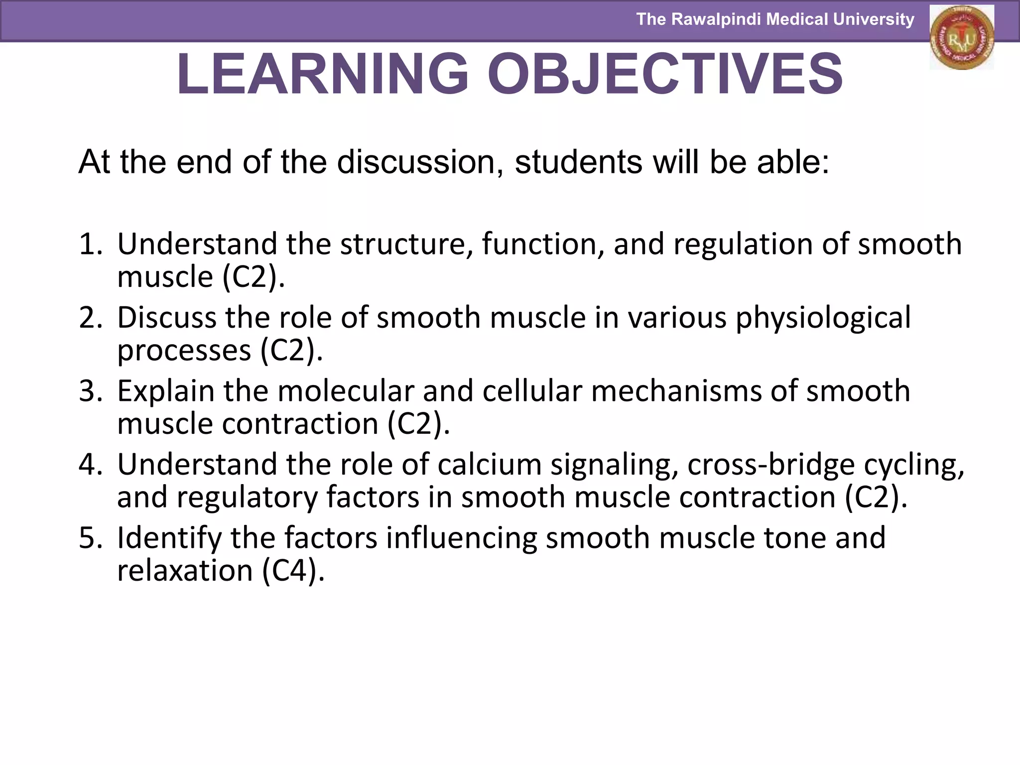 Smooth muscle contraction (updated).pptx