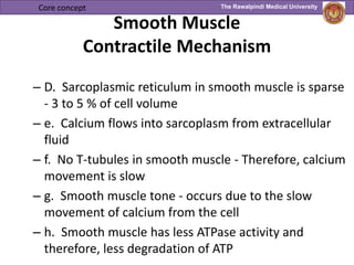 Smooth muscle contraction (updated).pptx