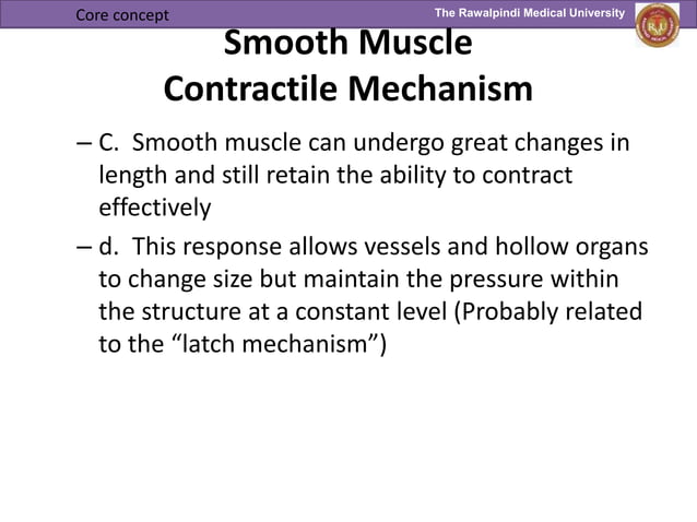 Smooth muscle contraction (updated).pptx